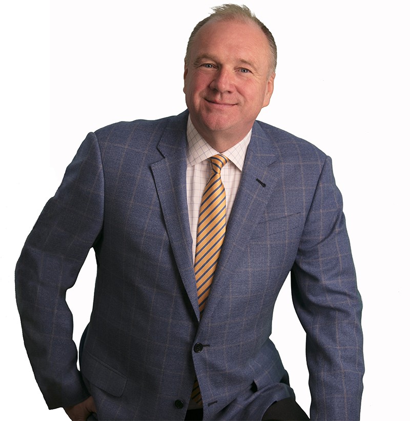 John Jorgenson Realtor®